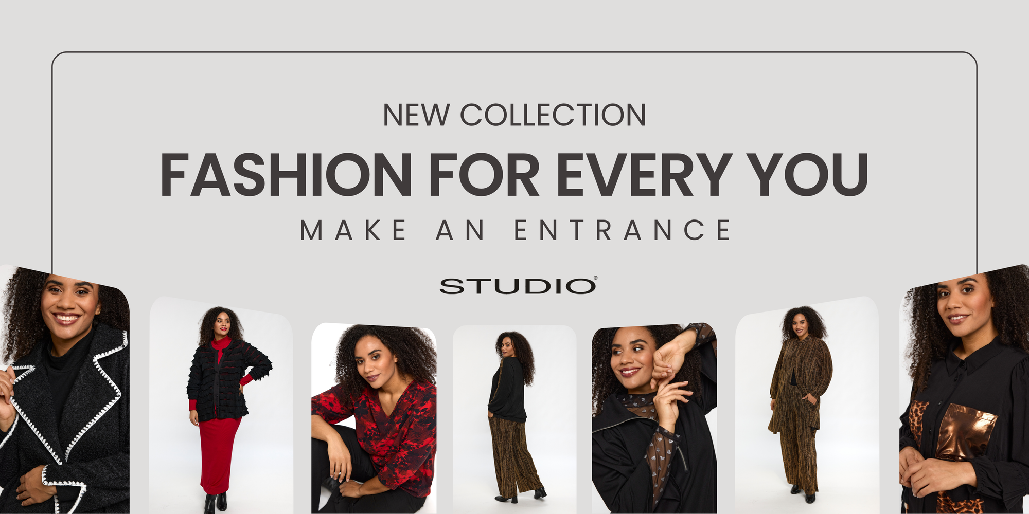 Studio Clothing – Women's Plus-Size – STUDIO clothing