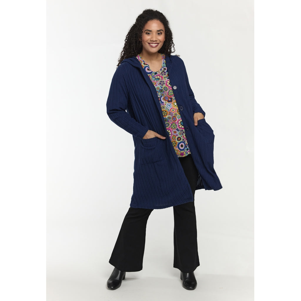 SMarlene Cardigan – STUDIO clothing