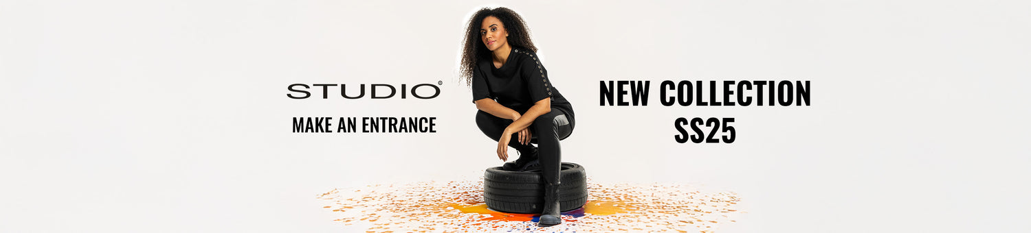 Studio Clothing – Women's Plus-Size – STUDIO clothing