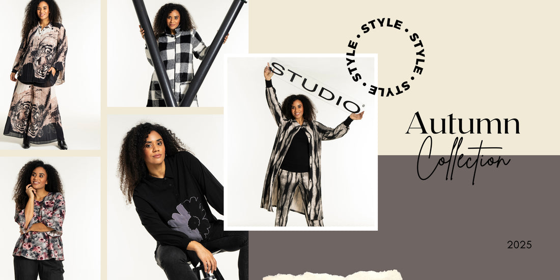 Studio Clothing – Women's Plus-Size – STUDIO clothing